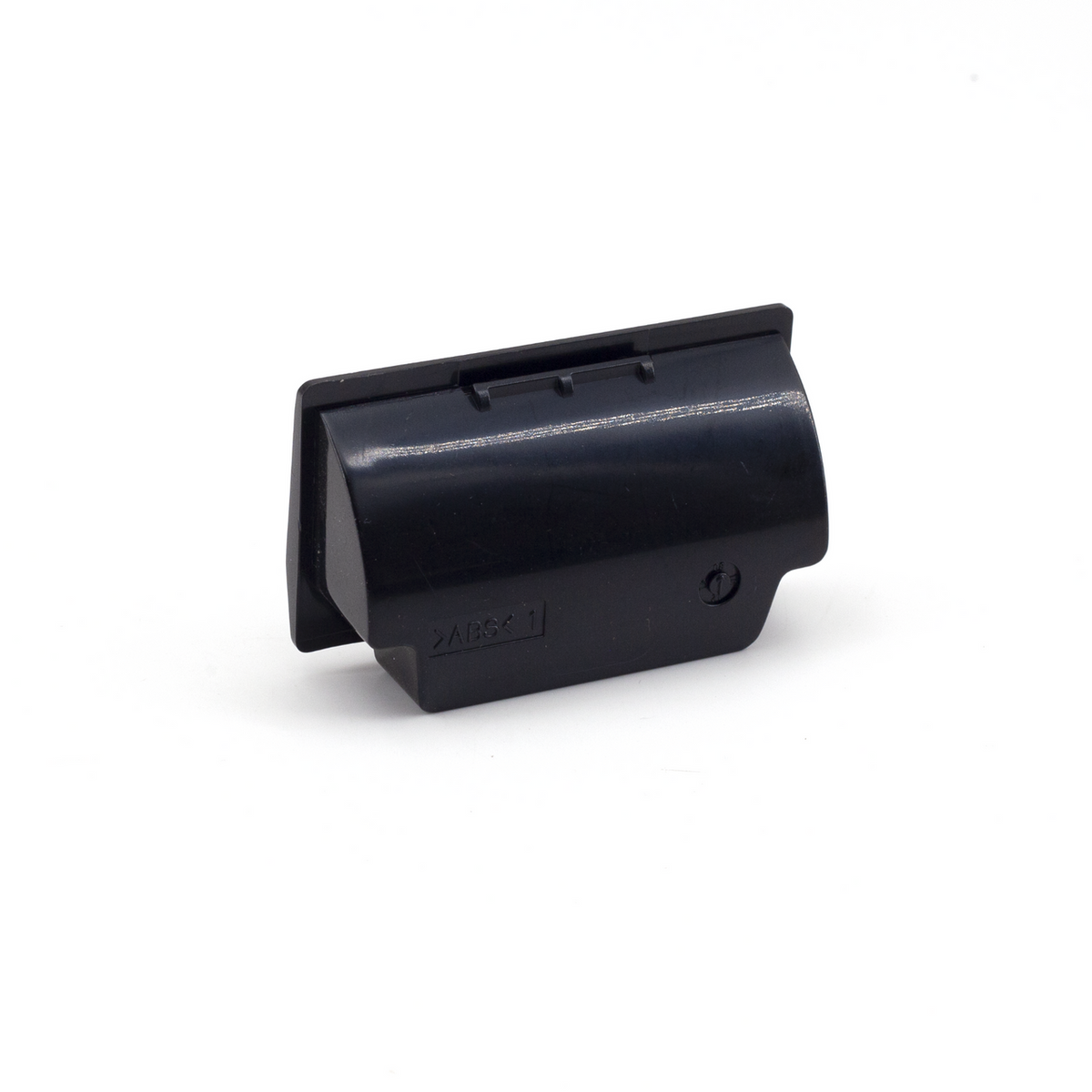 Sugatsune AT-70-B: 62.5mm Square Recessed Cup Pull - Black – KnobDeco