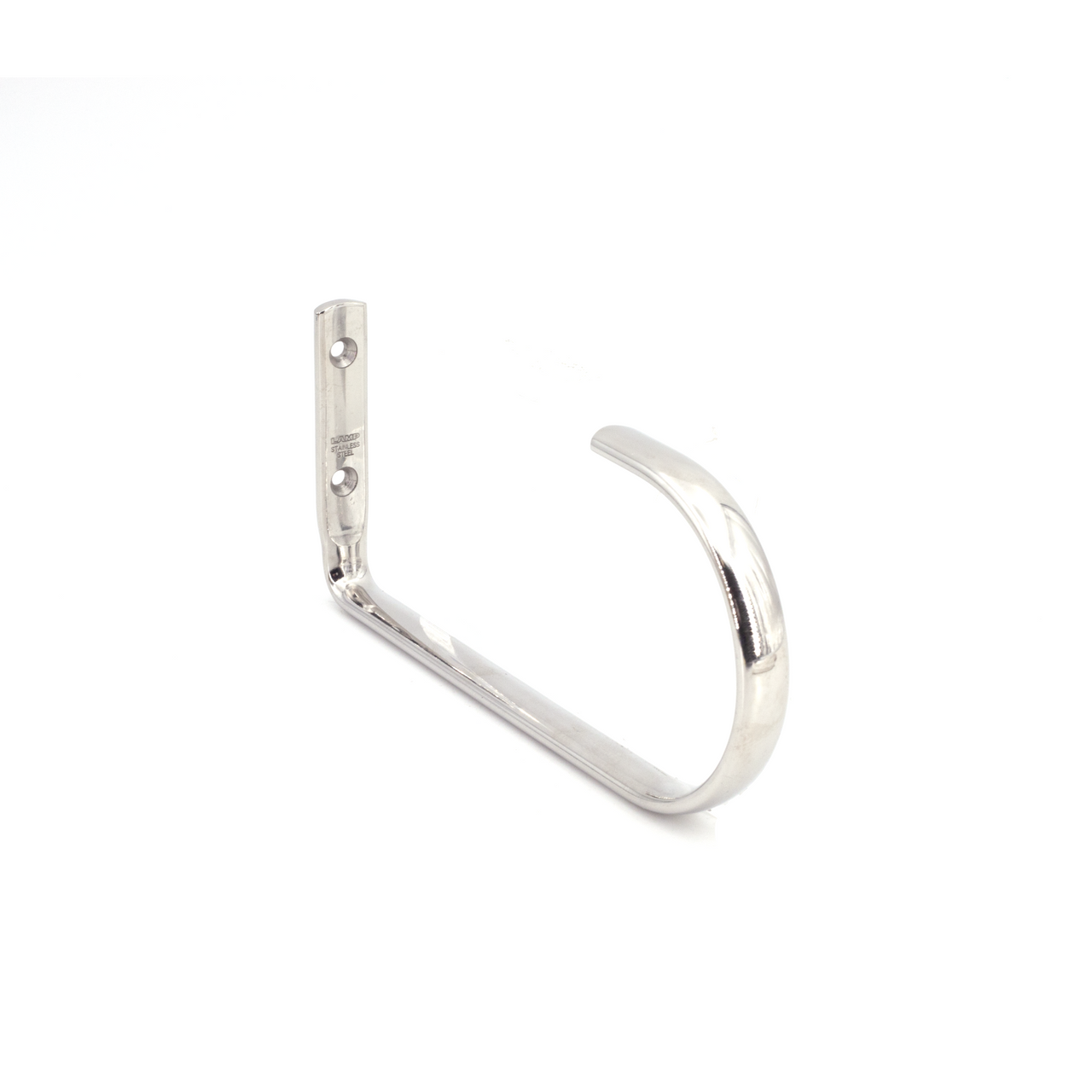 Sugatsune JFT-180: 180mm Undermount Utility Hook - Mirror Stainless ...